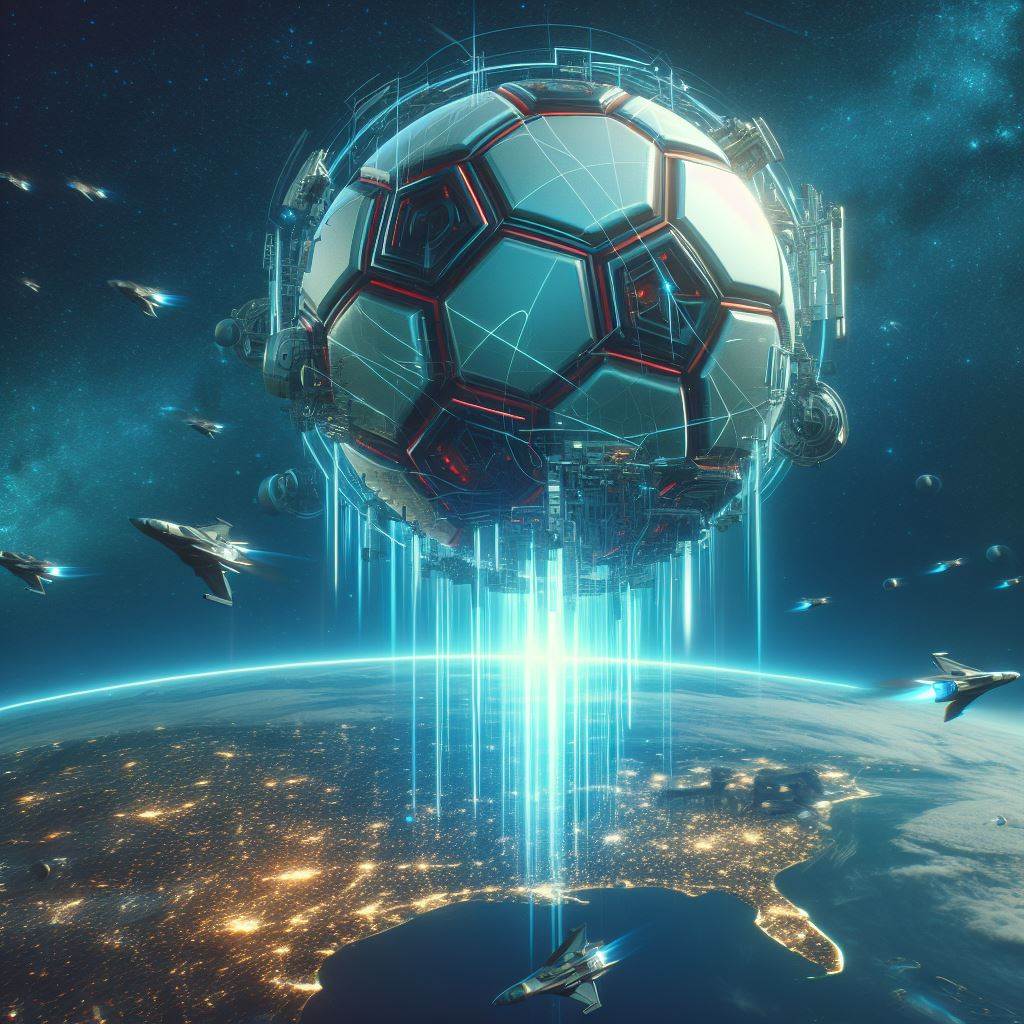 Promotional Custom Footballs | JUST BALLS